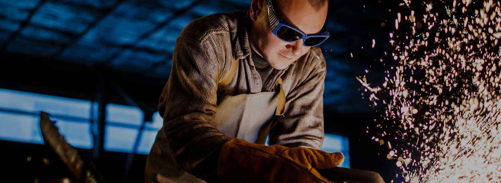 About Metal Trading & Processing Industry | Aston